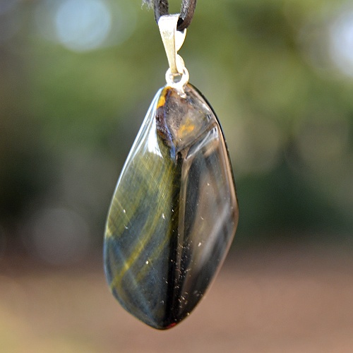 Sokolí oko 💎 Bombastus.cz